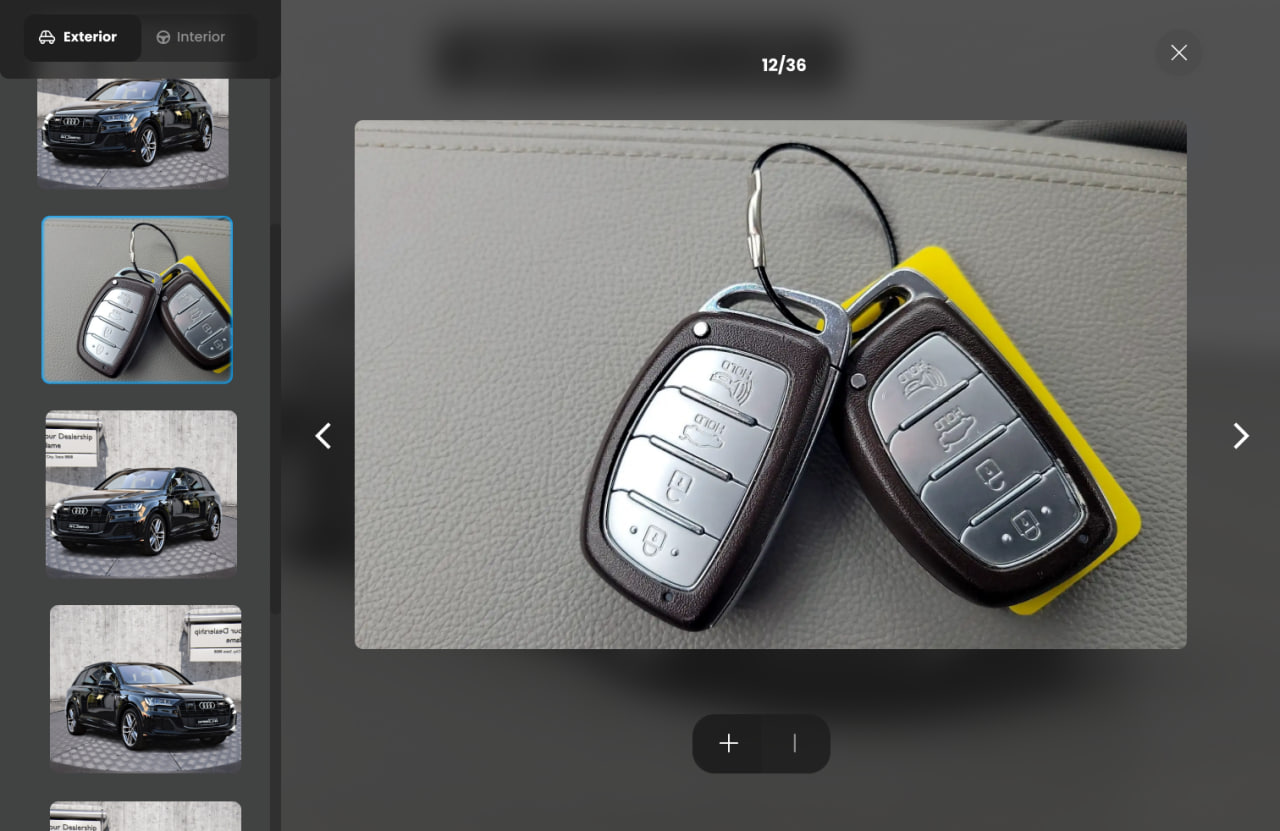 Dealership A.I. Software Provider | Drivee